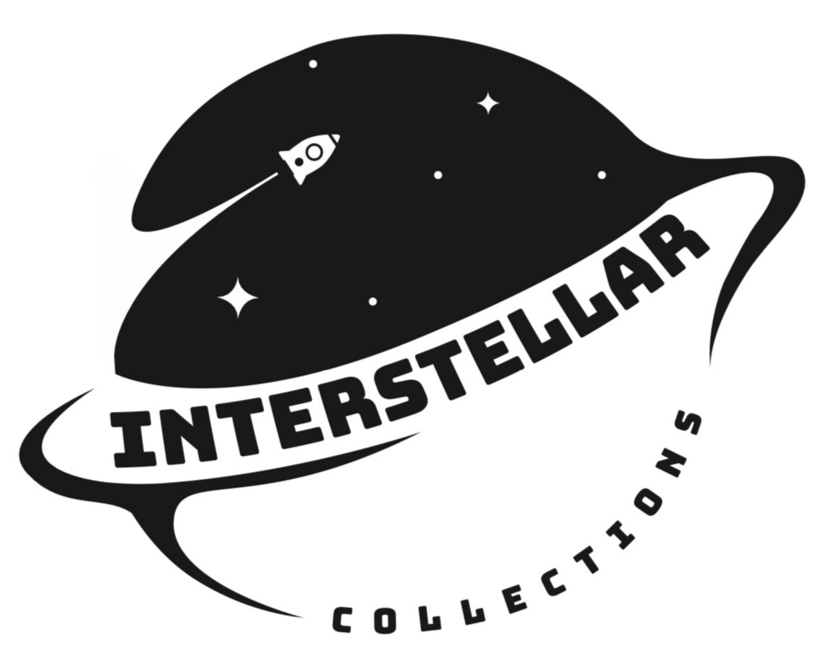 Interstellar Collections - One Stop Festival Shop